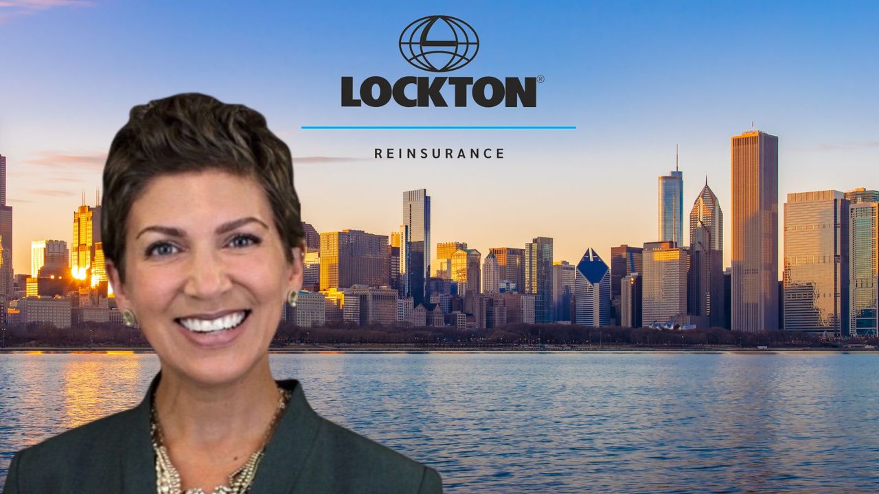 Lockton veteran switches to Lockton Re to drive global growth | Intelligent Insurer